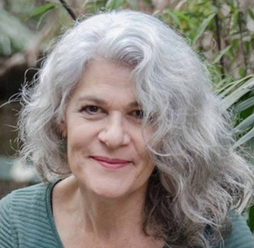 Associate Professor Debra Adelaide – Australian Short Story Festival Inc