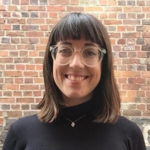 Alice Cottrell – Australian Short Story Festival Inc