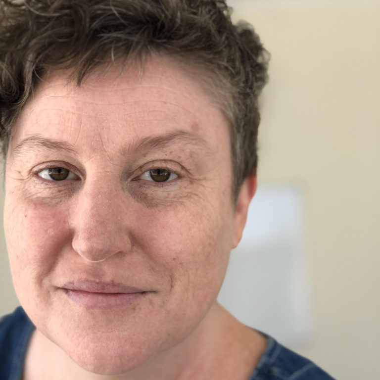 Christie Nieman – Australian Short Story Festival Inc