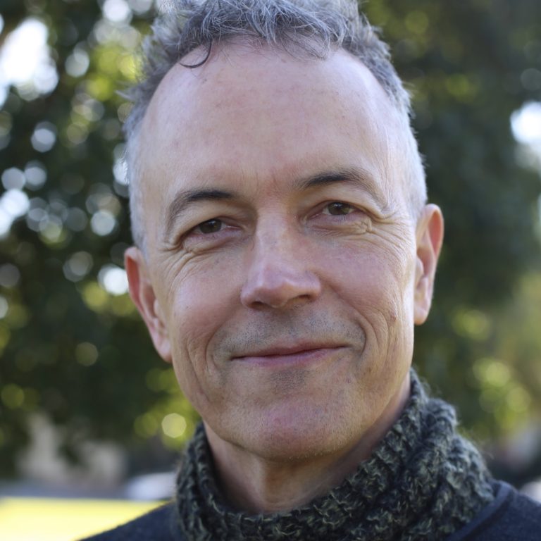 David Carlin – Australian Short Story Festival Inc