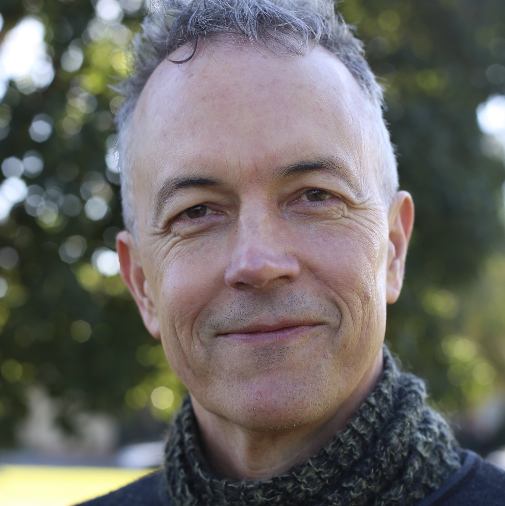 David Carlin – Australian Short Story Festival Inc