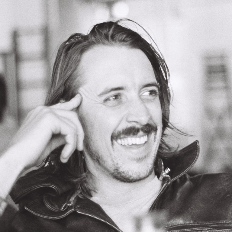 Robert Skinner – Australian Short Story Festival Inc