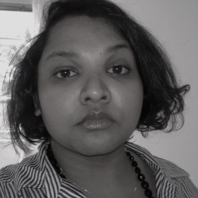Sumudu Samarawickrama – Australian Short Story Festival Inc