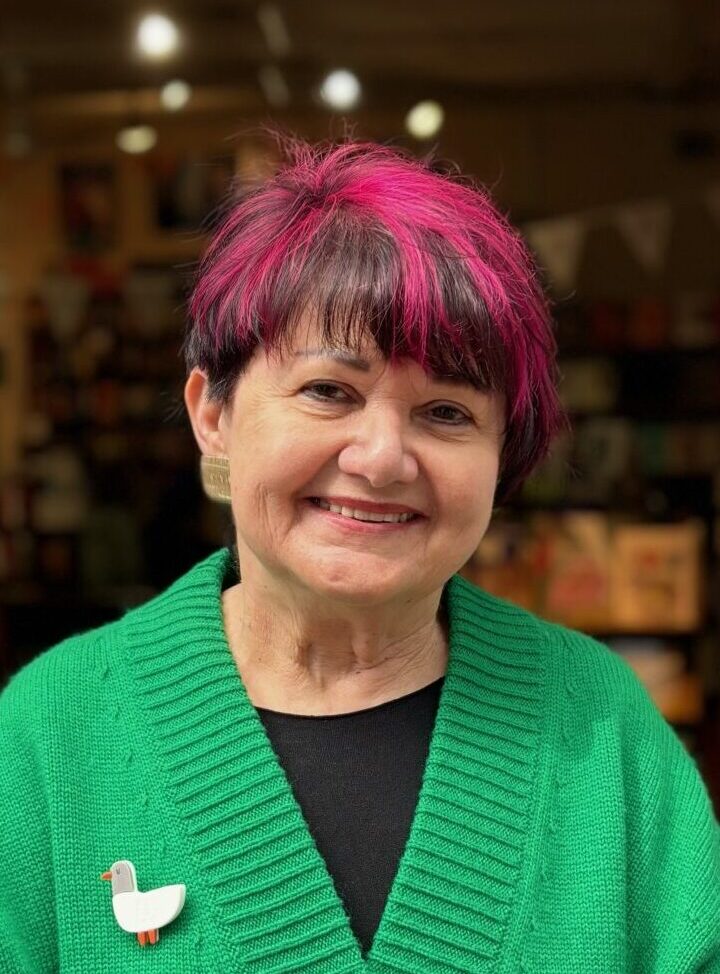 2024 Organising Committee – Australian Short Story Festival Inc